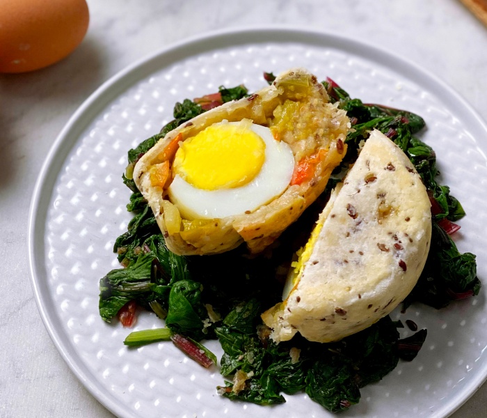 Coccodi Più uovo di così | Home